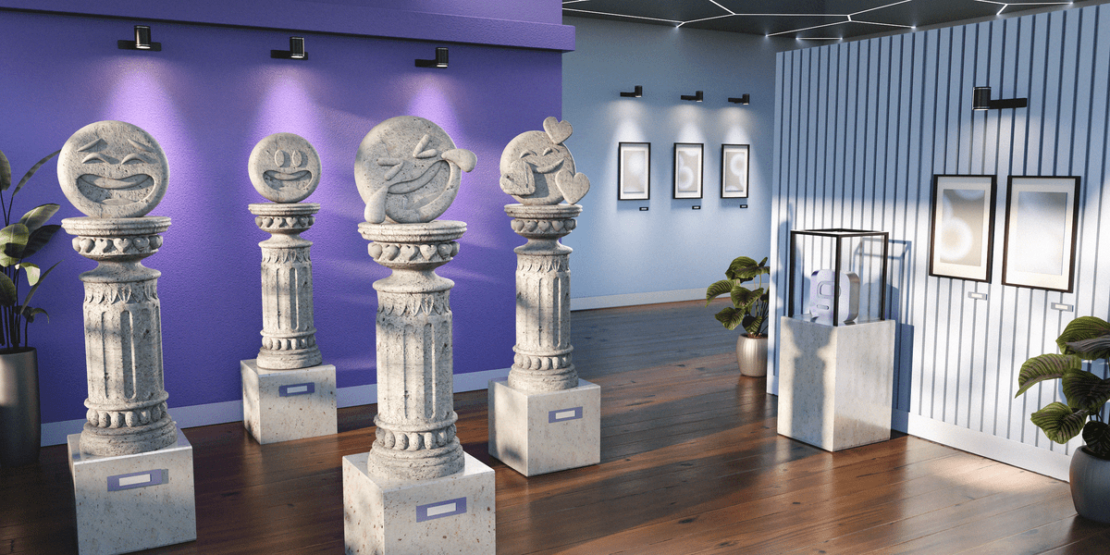 Surprising History of Emojis