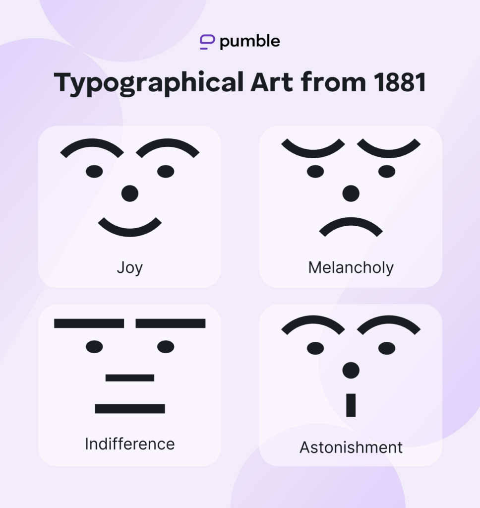 Surprising History of Emojis