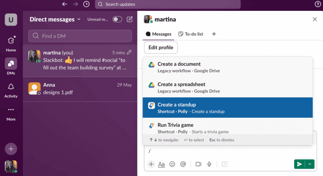 Top 8 Instant Messaging Apps for Business (2025)