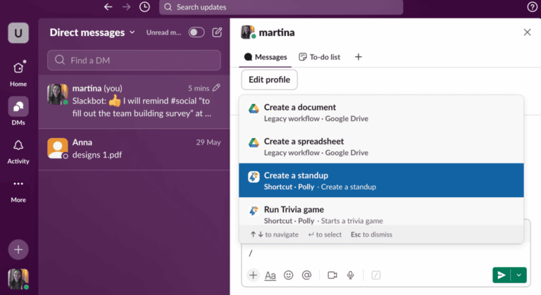 Top 8 Instant Messaging Apps for Business (2025)
