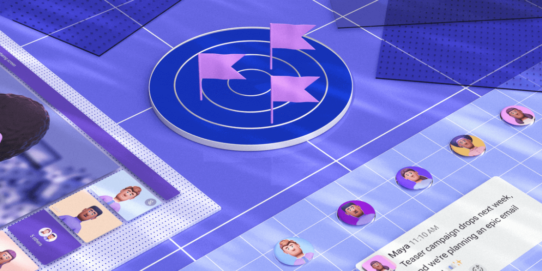 How to Align Your Team With Company Goals in 3 Steps