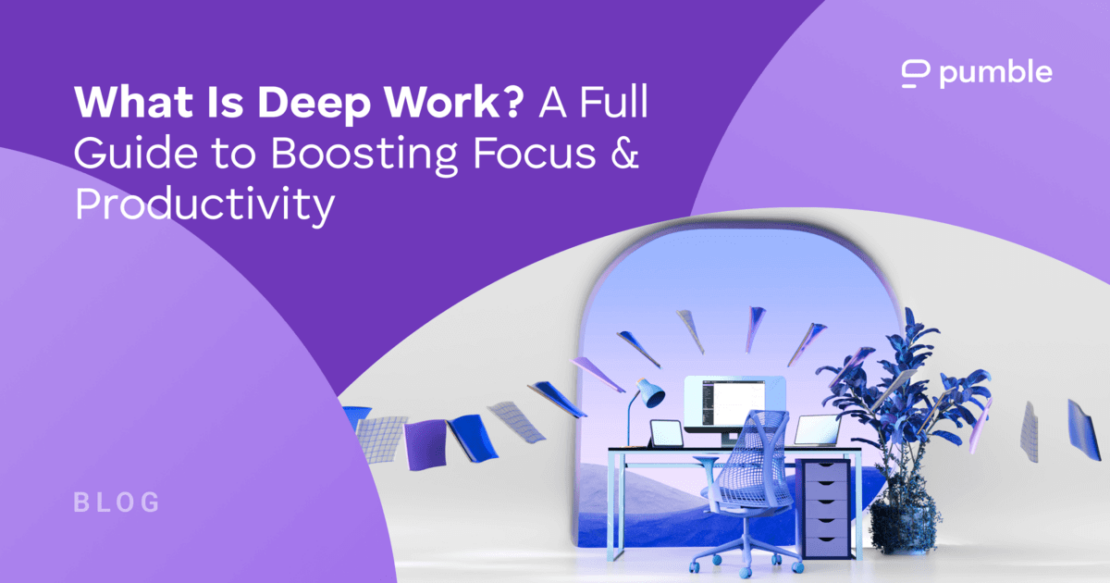 Master Deep Work: A Comprehensive Guide to Improving Focus