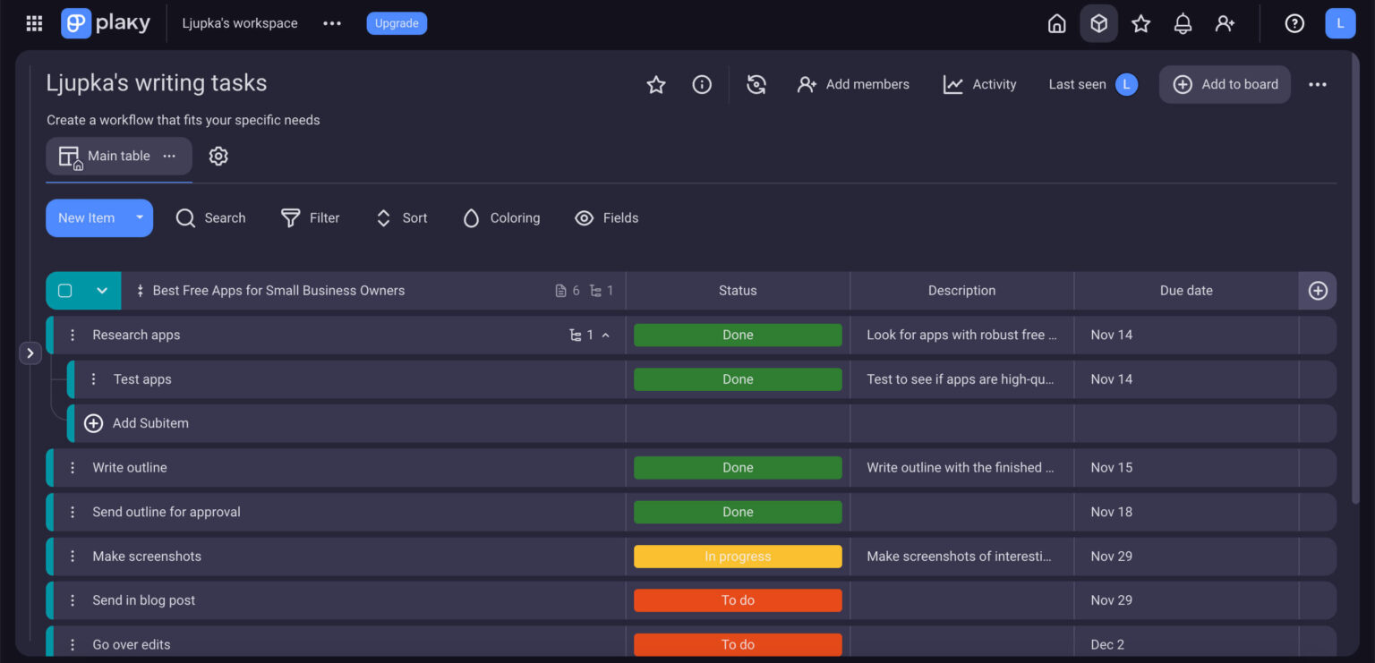 10 Free Apps to Help Your Small Business Thrive