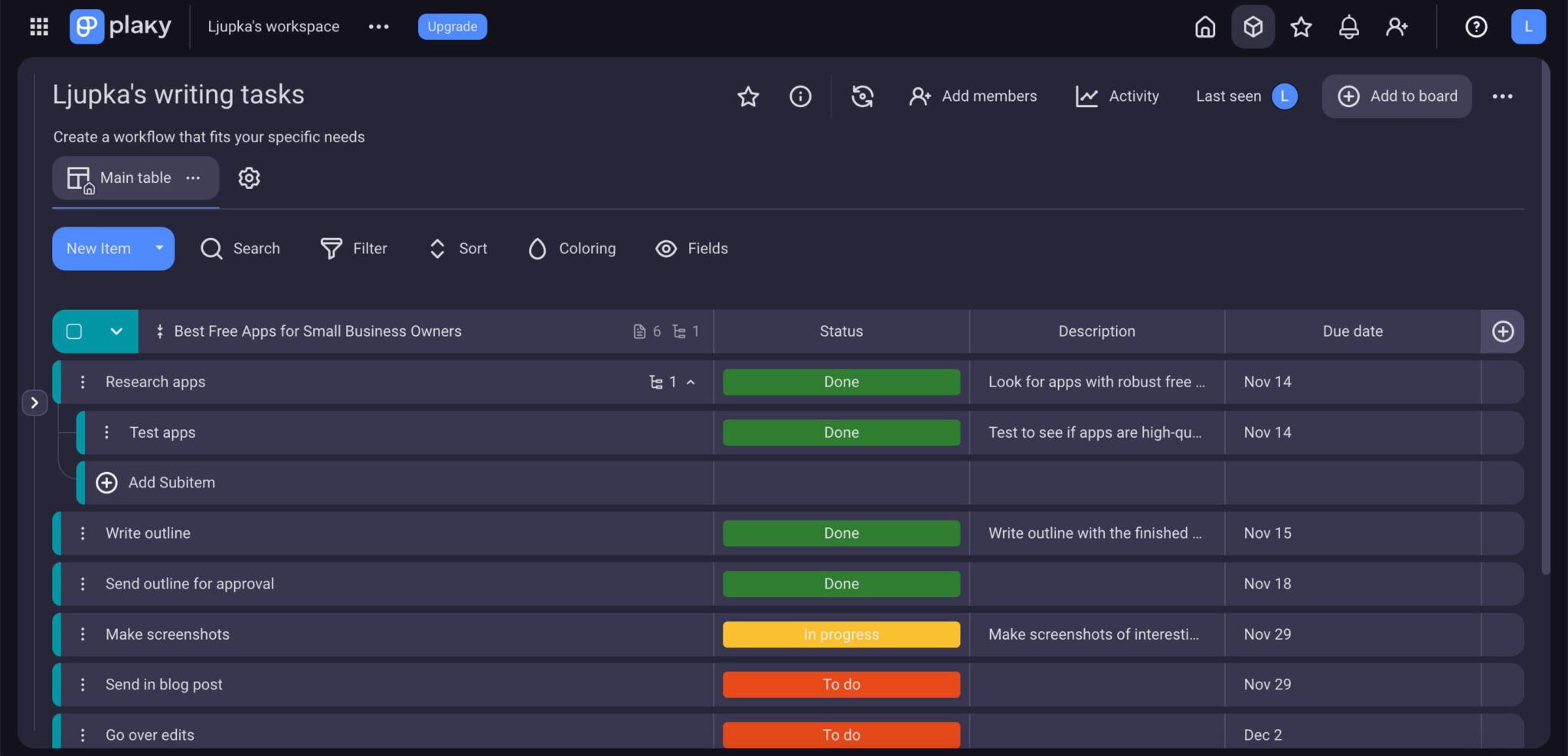10 Free Apps to Help Your Small Business Thrive