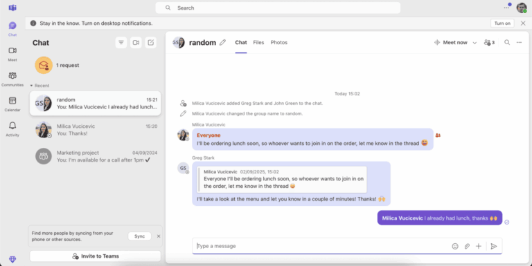 Best Collaboration Tools for Teams: Top 17 Apps to Boost Productivity ...