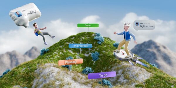 Best Collaboration Tools for Teams: Top 17 Apps to Boost Productivity ...