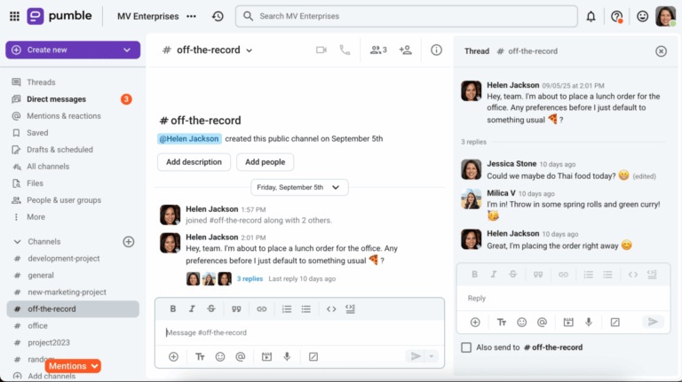 Best Collaboration Tools for Teams: Top 17 Apps to Boost Productivity ...