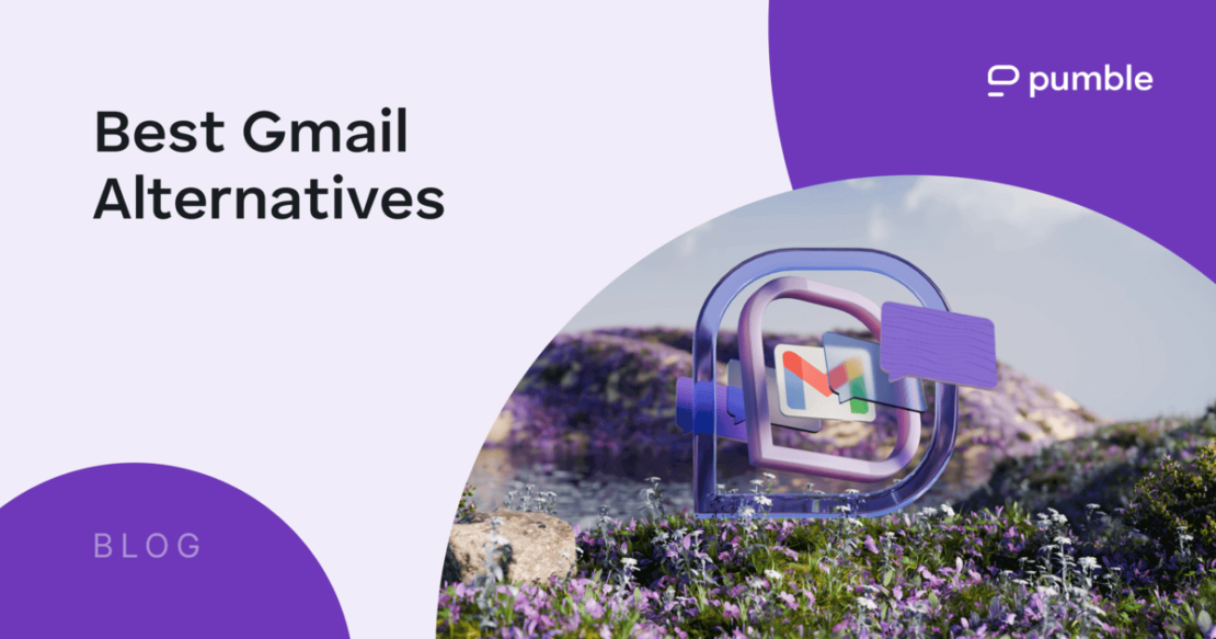 The 8 Best Gmail Alternatives for 2025