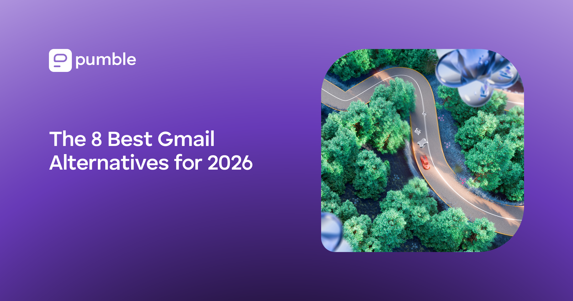 Best Gmail Alternatives 2026: Full Guide