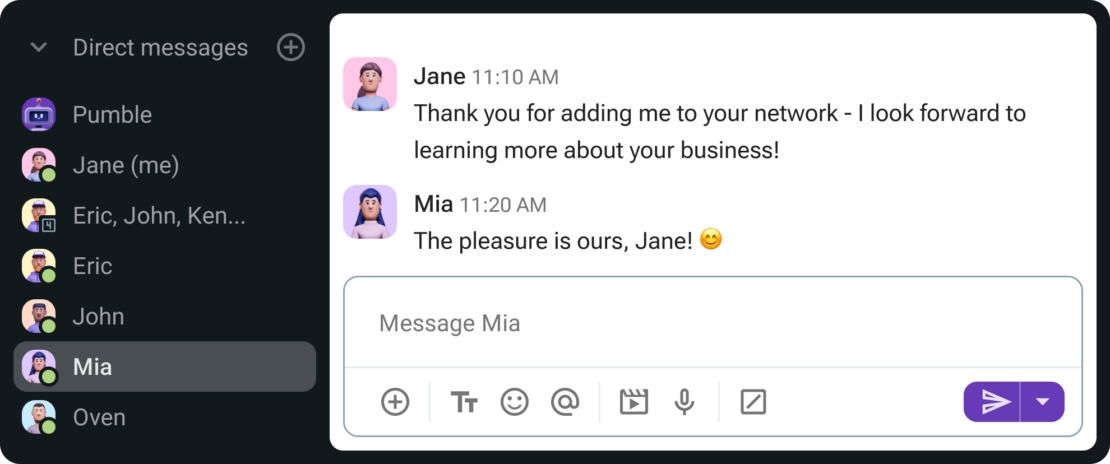 70+ Best Thank You Messages and Words of Appreciation to Use at Work