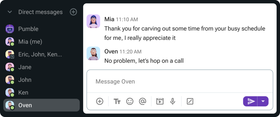 70+ Best Thank You Messages and Words of Appreciation to Use at Work