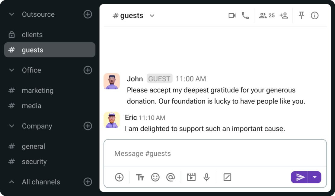 70+ Best Thank You Messages and Words of Appreciation to Use at Work