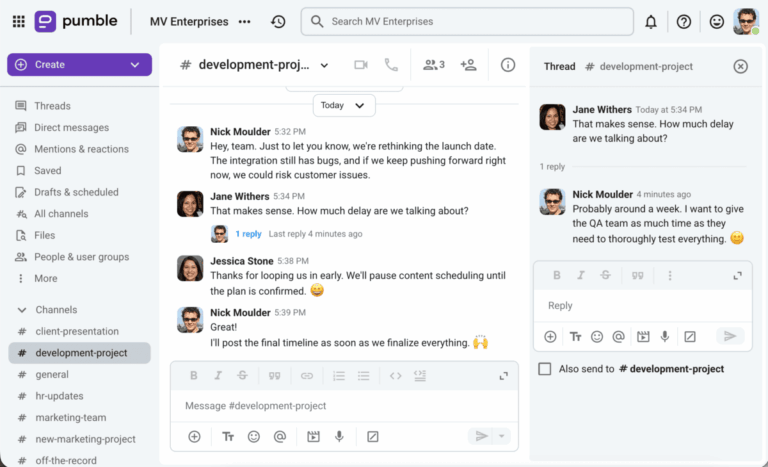 Mastering Transparent Communication in the Workplace