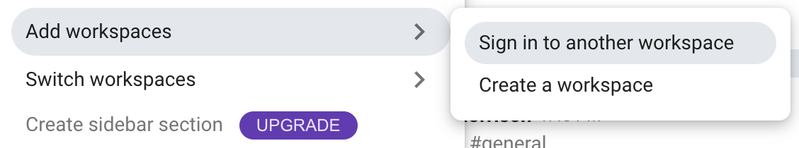 Log in and out of Pumble - Pumble Help