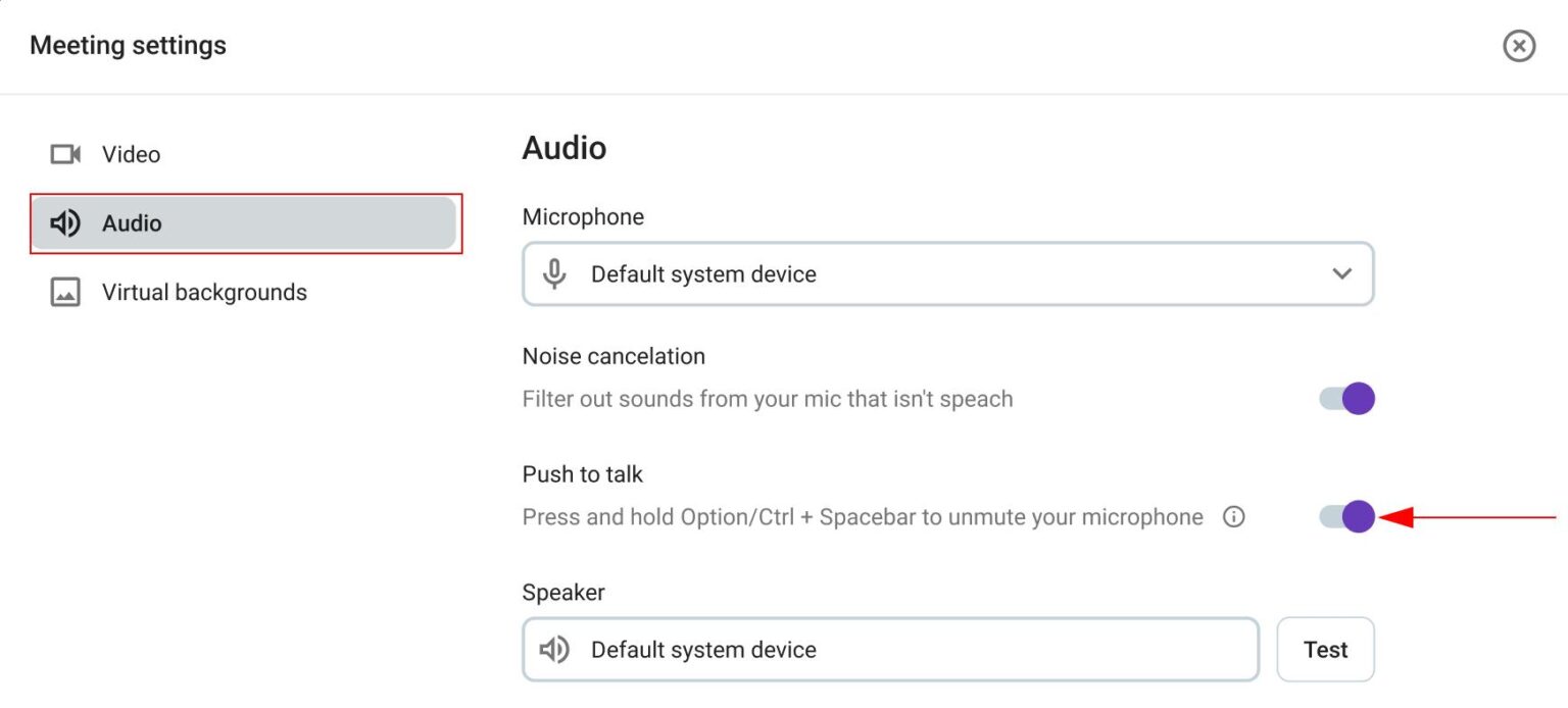 Call Tools and Features - Pumble Help