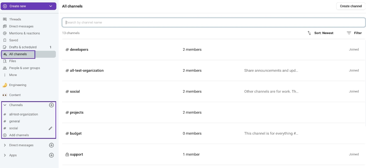 Start using Pumble - Quick start guide - Pumble Help