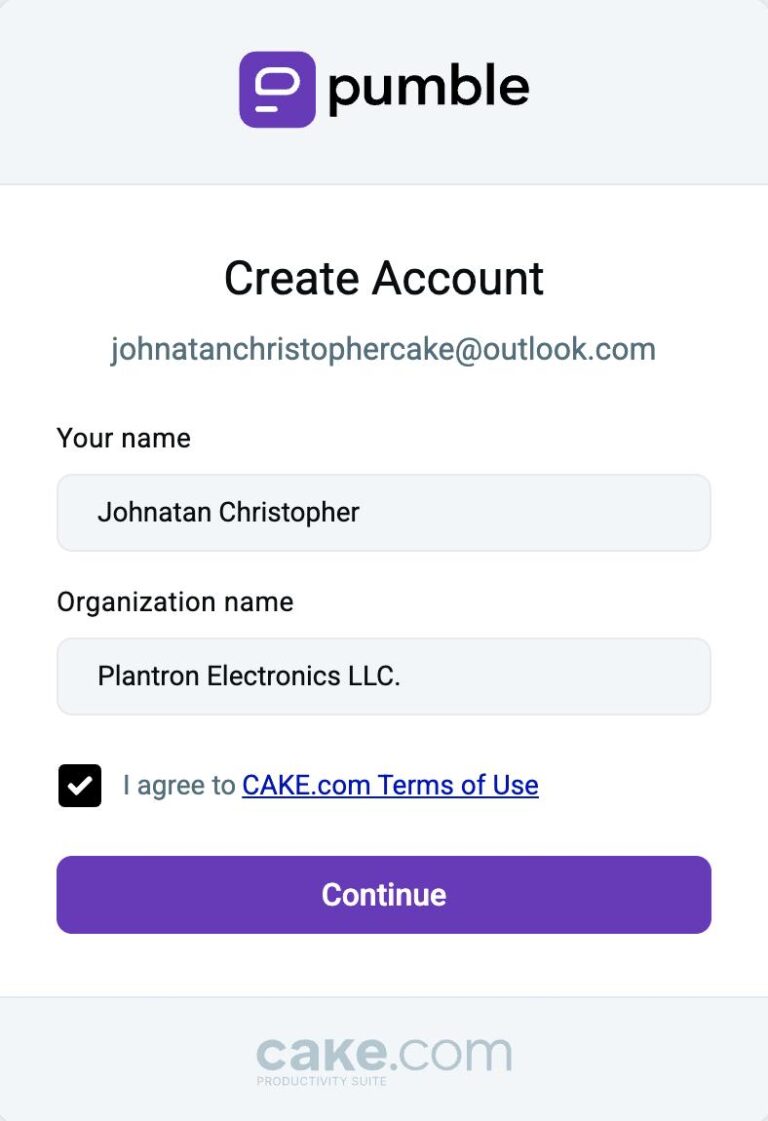 Onboarding Guide for Workspace Creators and Admins - Pumble Help