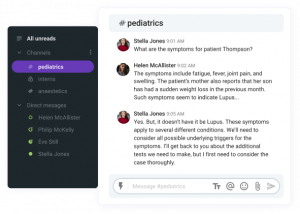 Communication styles – Knowledge hub