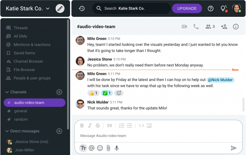 Top Collaboration Skills: Examples & Best Improving Techniques