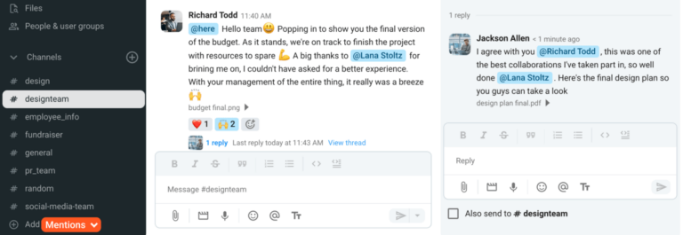 10 Benefits of Collaboration at Work (With Examples)