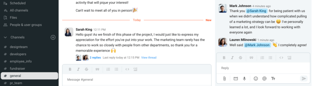 10 Benefits of Collaboration at Work (With Examples)