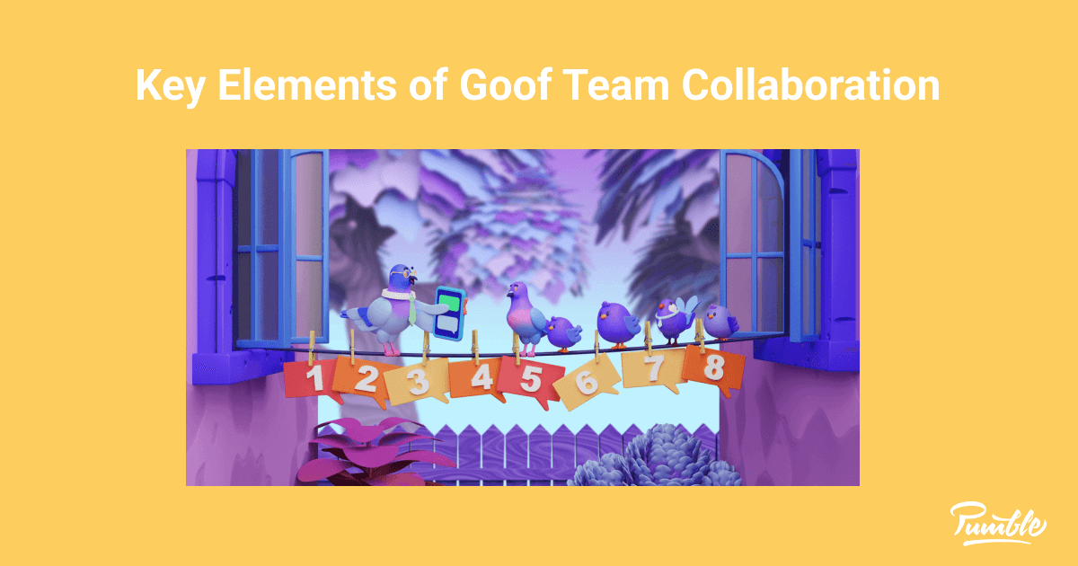 The Most Important Elements of Good Team Collaboration