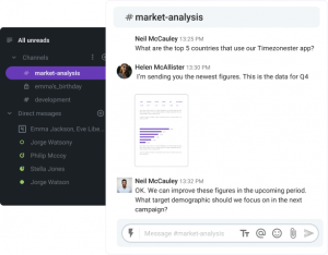 Collaboration Metrics: How to Measure Team Collaboration