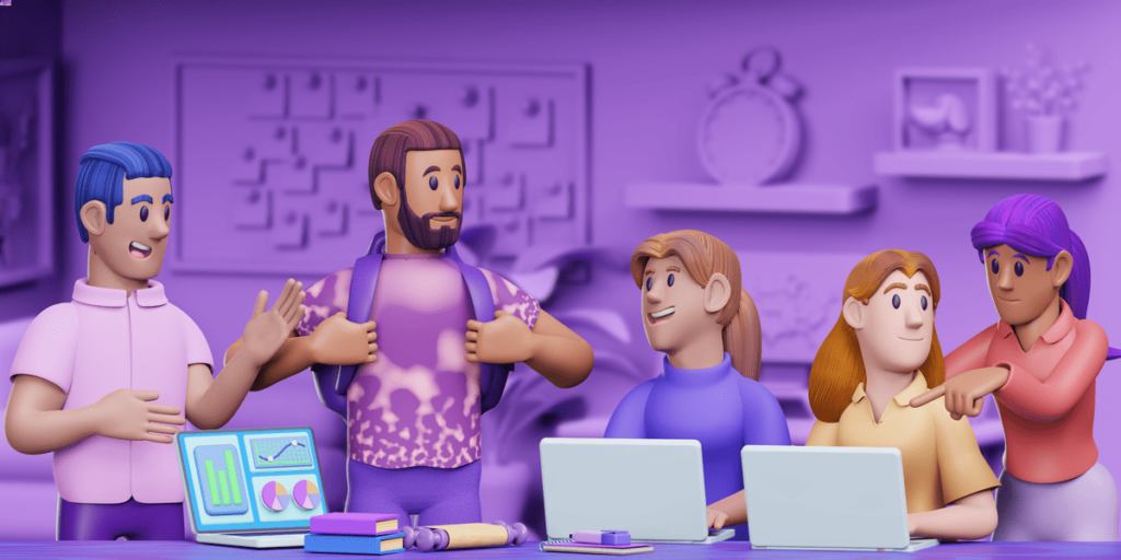 Collaboration Metrics: How to Measure Team Collaboration