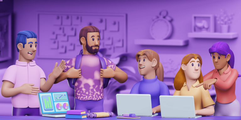 Collaboration Metrics: How to Measure Team Collaboration