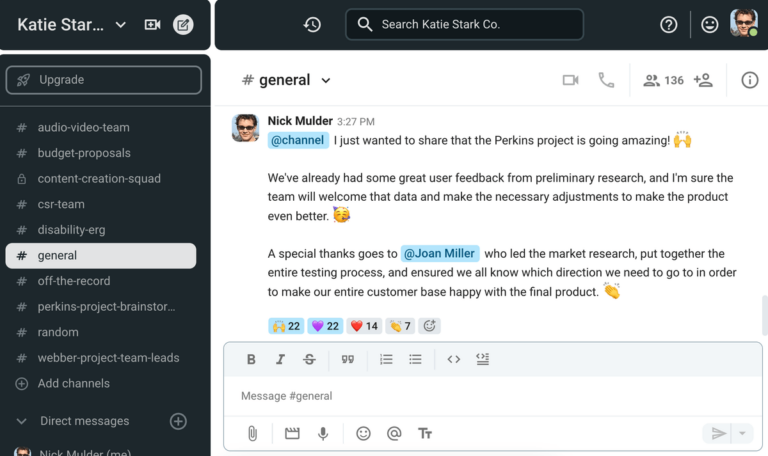 Cross Functional Collaboration Xfn Benefits Examples And Tips
