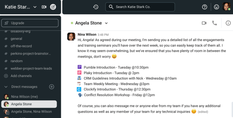 Cross-Functional Collaboration (XFN): Benefits, Examples & Tips