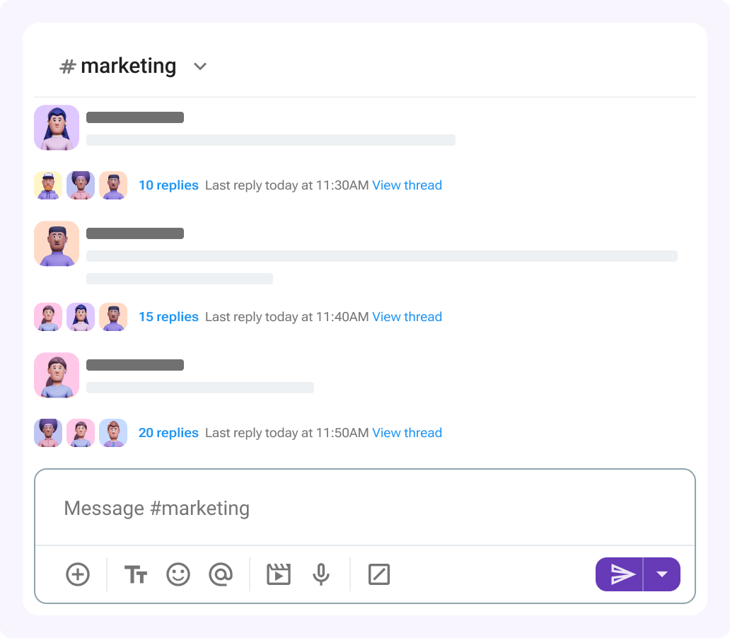How to Improve Your Team's Communication With Pumble