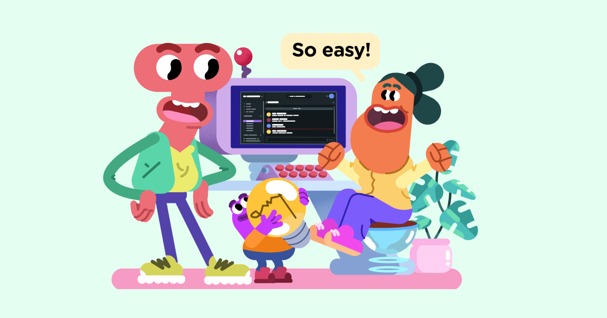 Top 5 Tips for Getting Started in Pumble – Pumble Learn