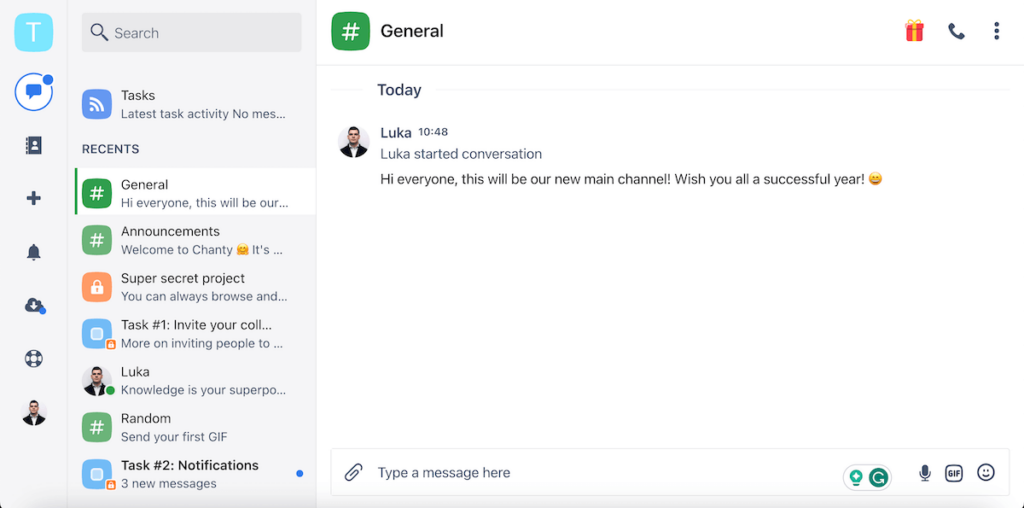 15 Best Team Chat Apps for Easier Communication in 2024