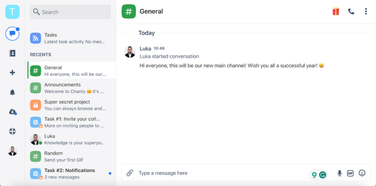 15 Best Team Chat Apps for Easier Communication in 2024