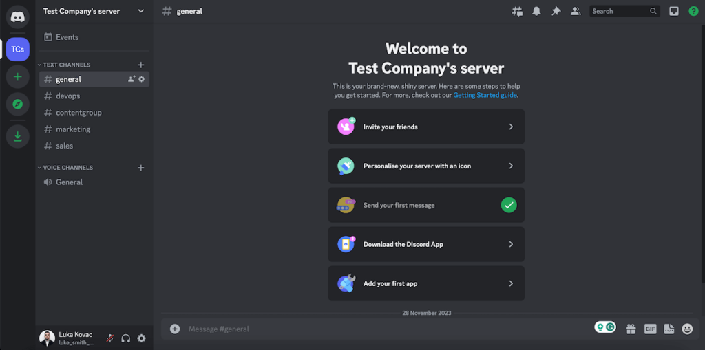 15 Best Team Chat Apps for Easier Communication in 2024