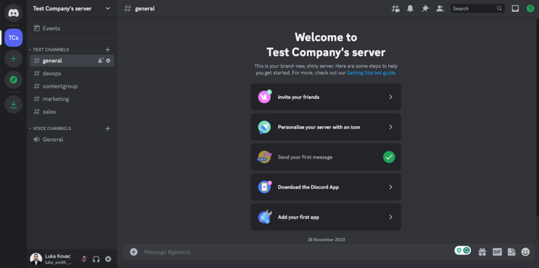 15 Best Team Chat Apps for Easier Communication in 2024