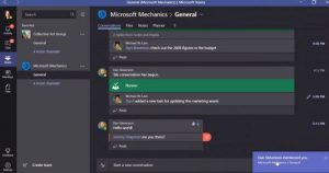 20 Best team chat apps for business – Knowledge hub