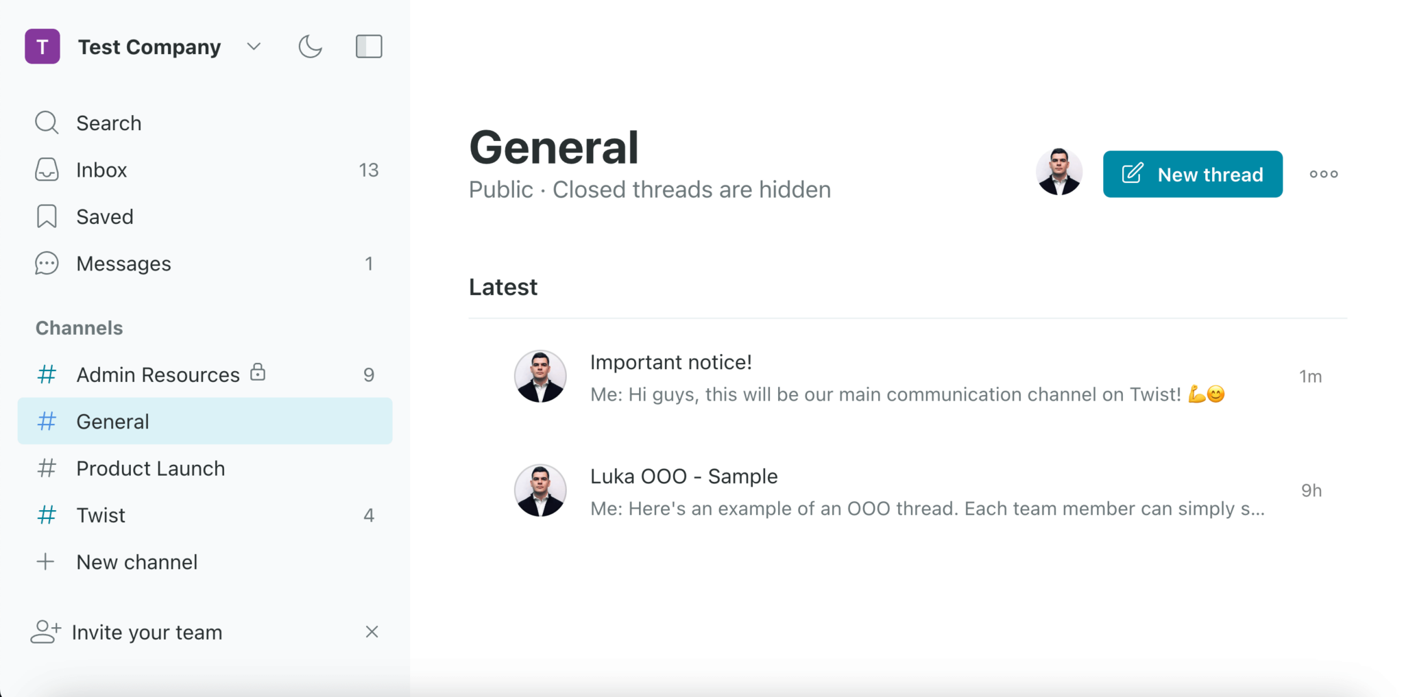 15 Best Team Chat Apps for Easier Communication in 2024