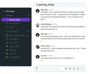 How to improve team communication – Pumble Learn