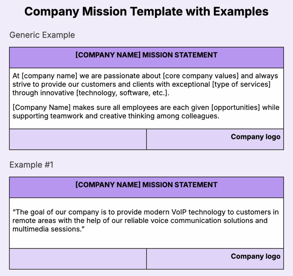 28 Internal Communication Message Templates & Worksheets