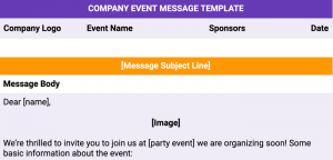 28 Internal communication message templates and worksheets – Knowledge hub