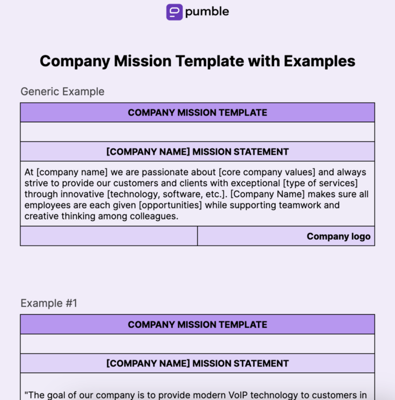 28 Internal Communication Message Templates and Worksheets