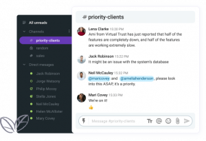 A Beginner's Guide to Better Business Communication