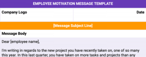 28 Internal communication message templates and worksheets – Knowledge hub