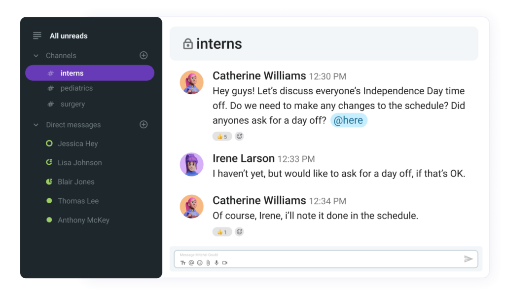 8 Communication Models: What They Are & How They Work