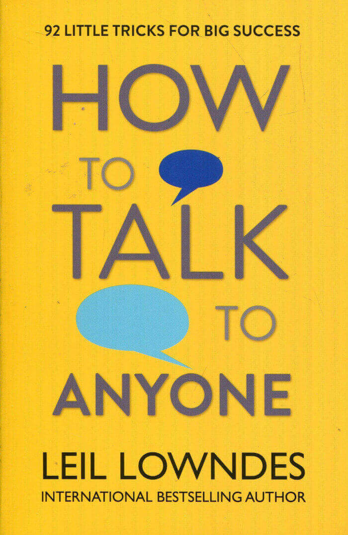 10 Best Books to Help You Become a Better Communicator (2024)