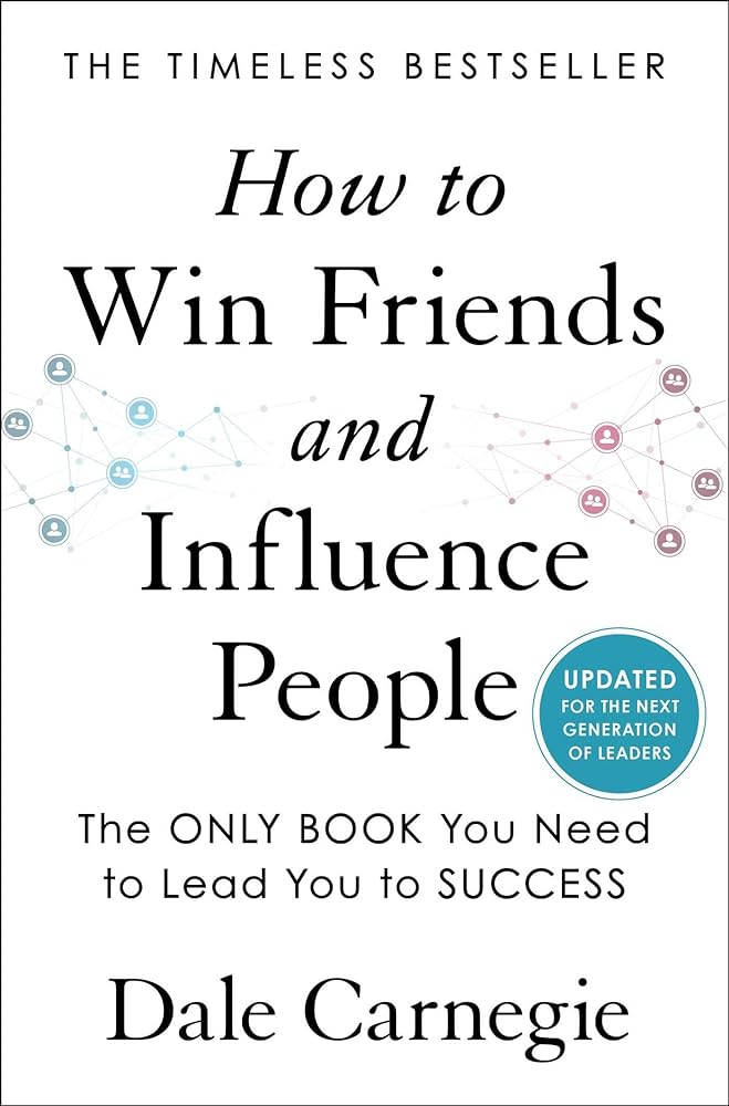 10 Best Books to Help You Become a Better Communicator (2024)
