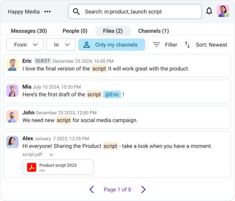 A Guide to a Better Team Collaboration With Pumble