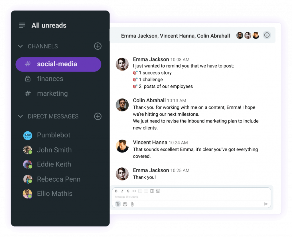 Effective Communication: Definition, Examples, and Tips